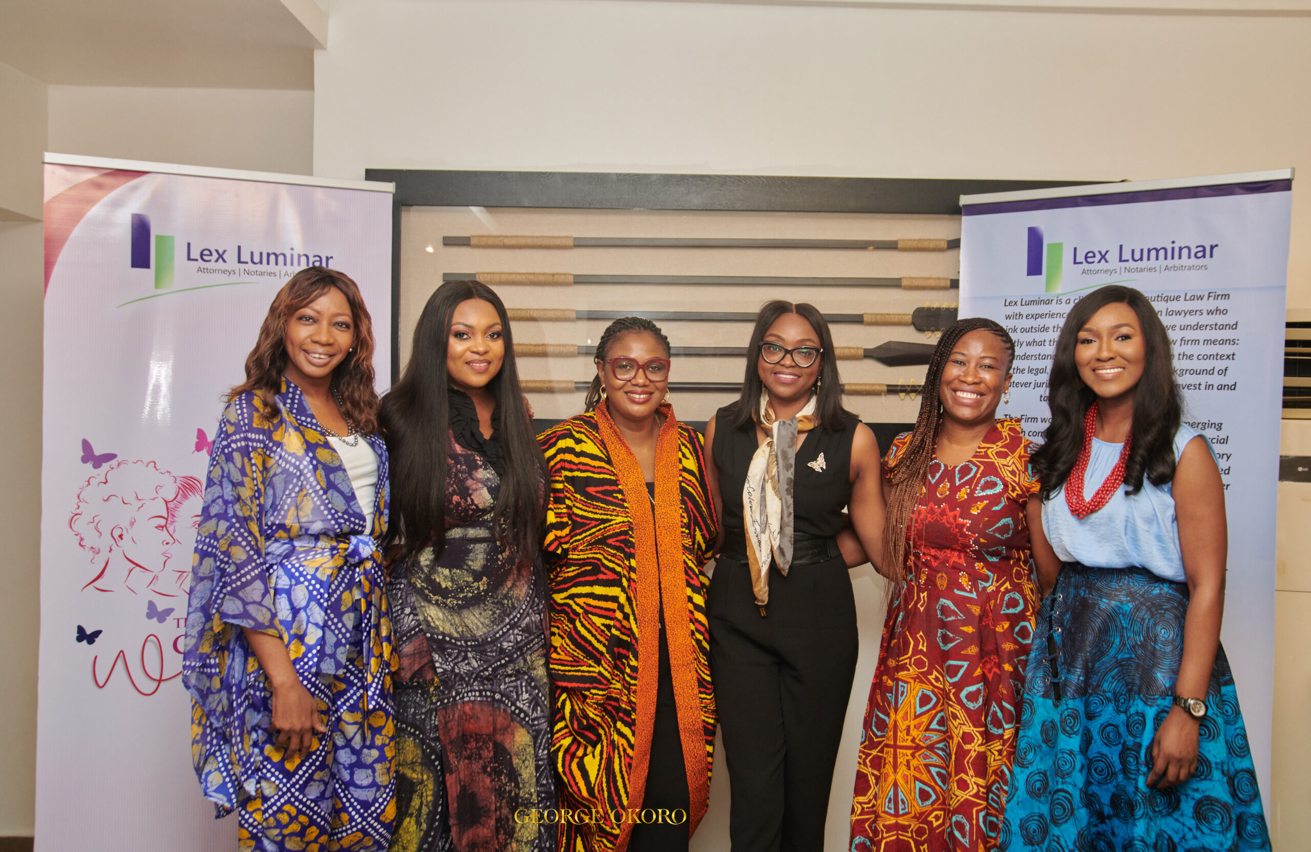 Our Team - Lex Luminar